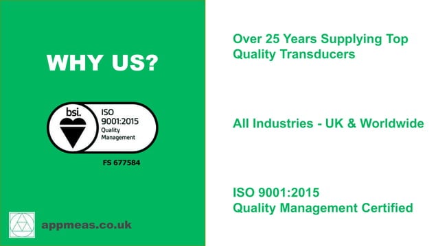 Torque Sensors Explained | PPTX