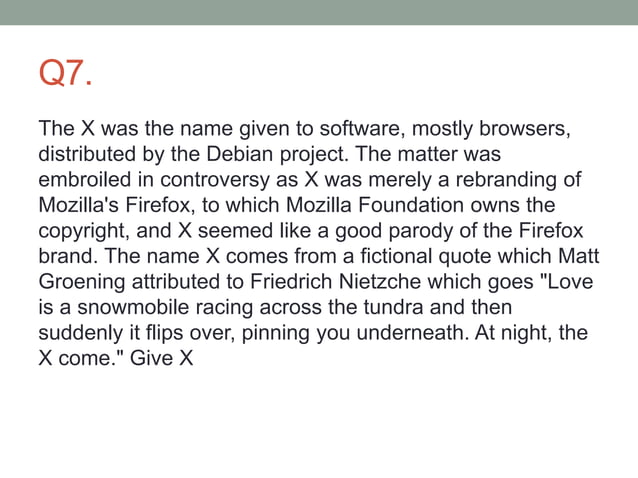 Torquest 2015 Finals | PPT