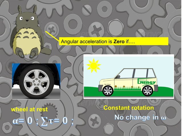 Torque,stability and equilibrium | PPT | Physics | Science