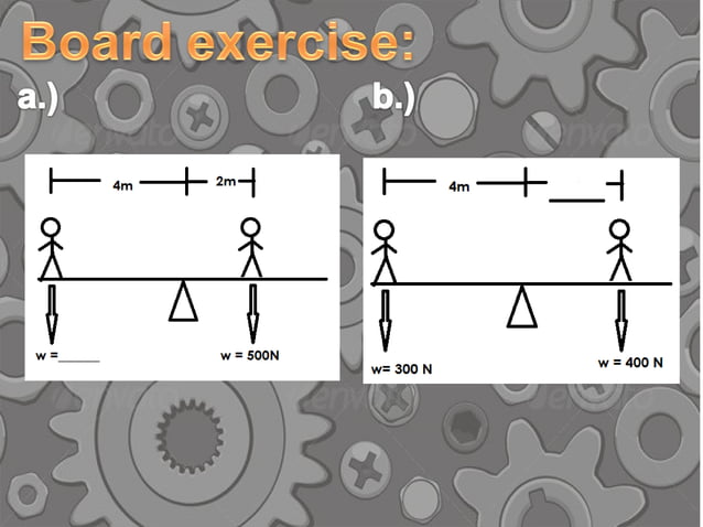 Torque,stability and equilibrium | PPT | Physics | Science
