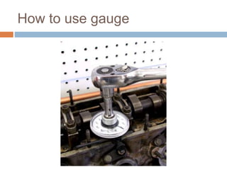 Torque to yield fasteners | PPTX