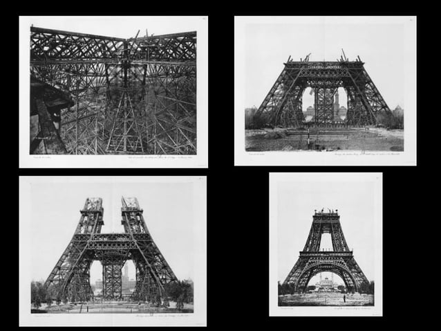 Torre Eiffel | PPS