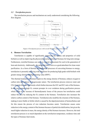 Torrefaction Process for Biomass conversion.pdf