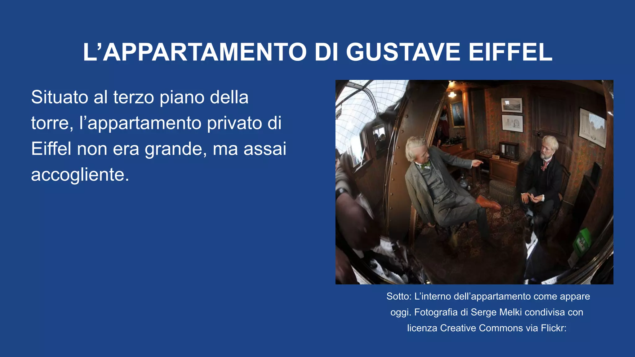 Il progetto della Torre Eiffel | PDF