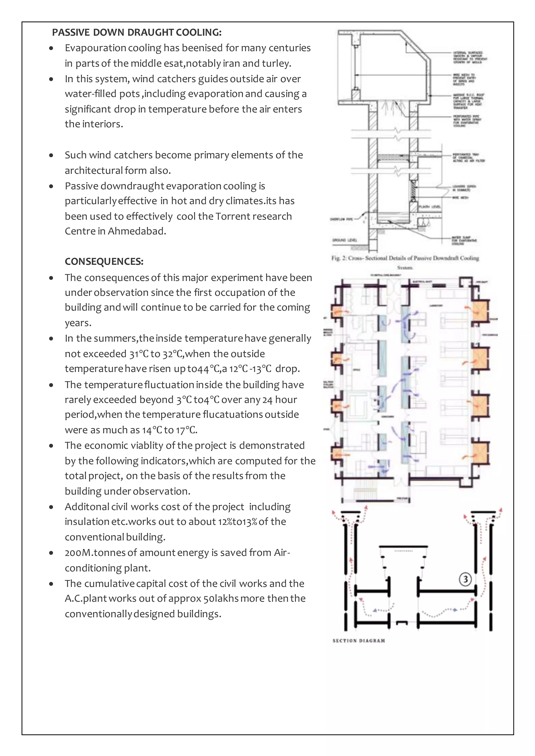 Torrent research building spa | DOCX