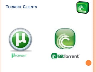 Torrents | PPT