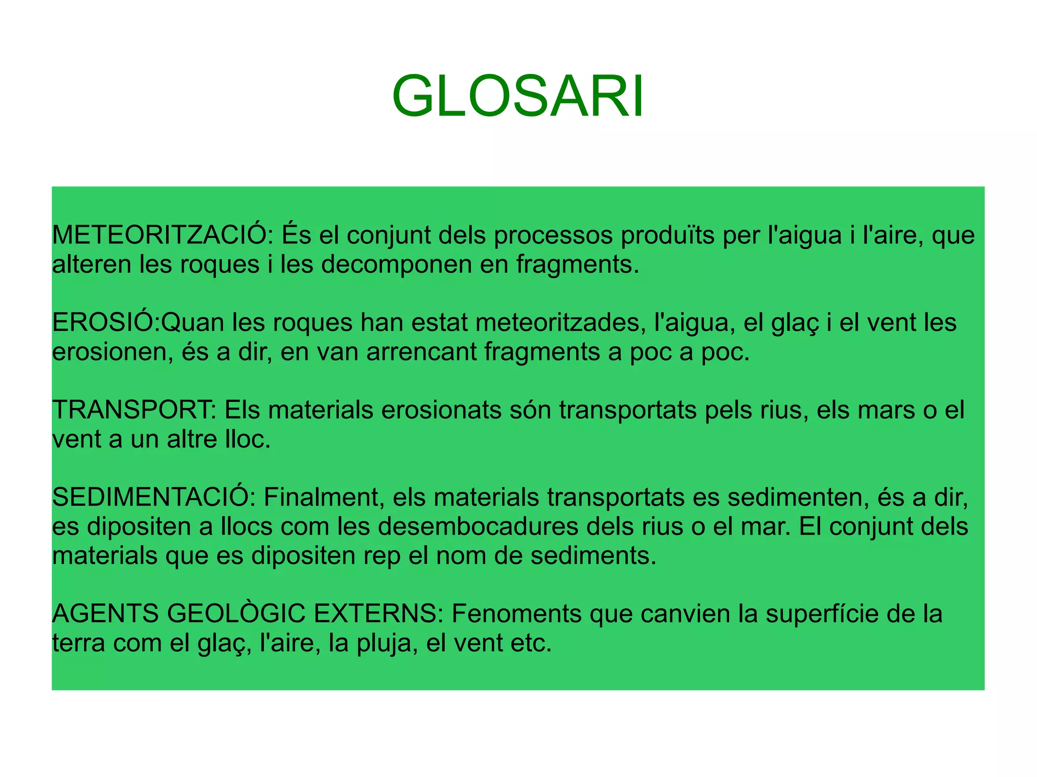 Torrents Lara i Minerva | ODP