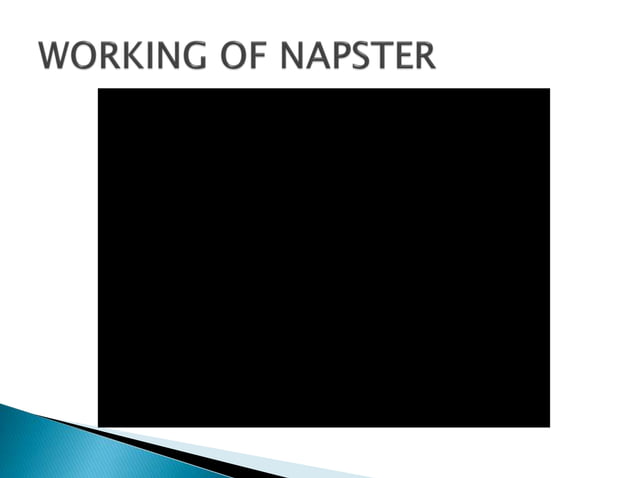 Evolution and working of Torrents | PPT | Free Download