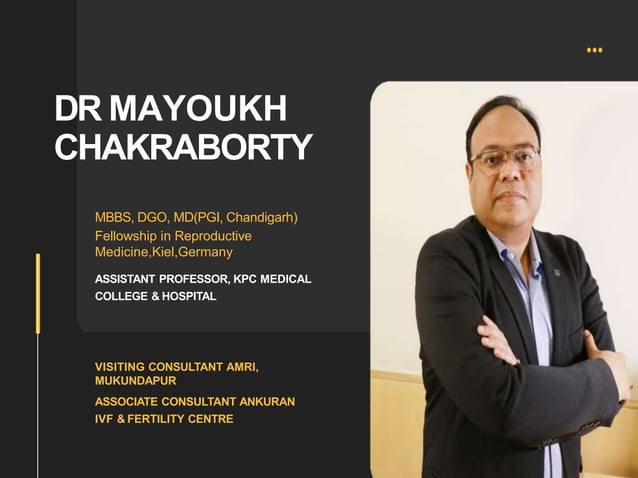 Subfertility | PPTX | Pregnancy | Reproductive Health