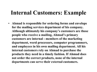 Customer Care .ppt