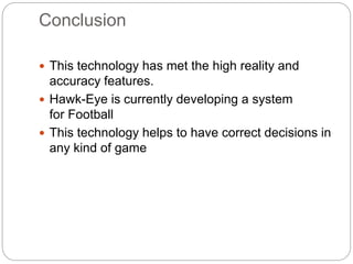 Paper presentation Hawk-Eye Technology.pptx