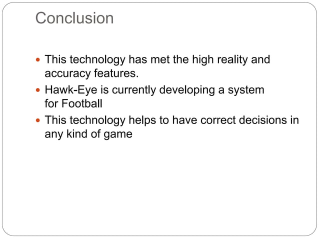 Paper presentation Hawk-Eye Technology.pptx