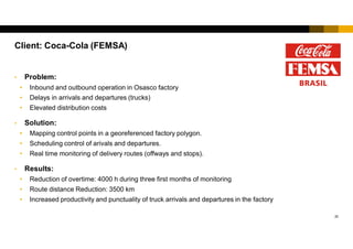 Transportation Control Tower | PDF