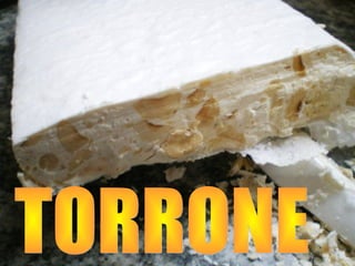 Torrone | PPS