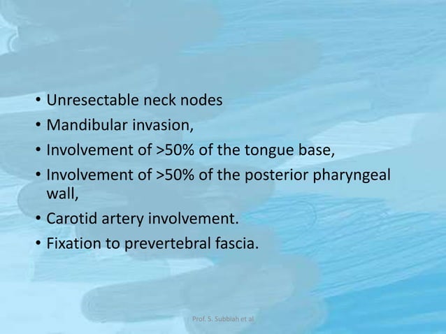 TORS.pptx | Ear, Nose and Throat Conditions | Diseases and Conditions