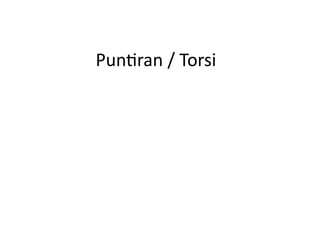 MATERI PUNTIRAN ATAU TORSI MESIN.pptx