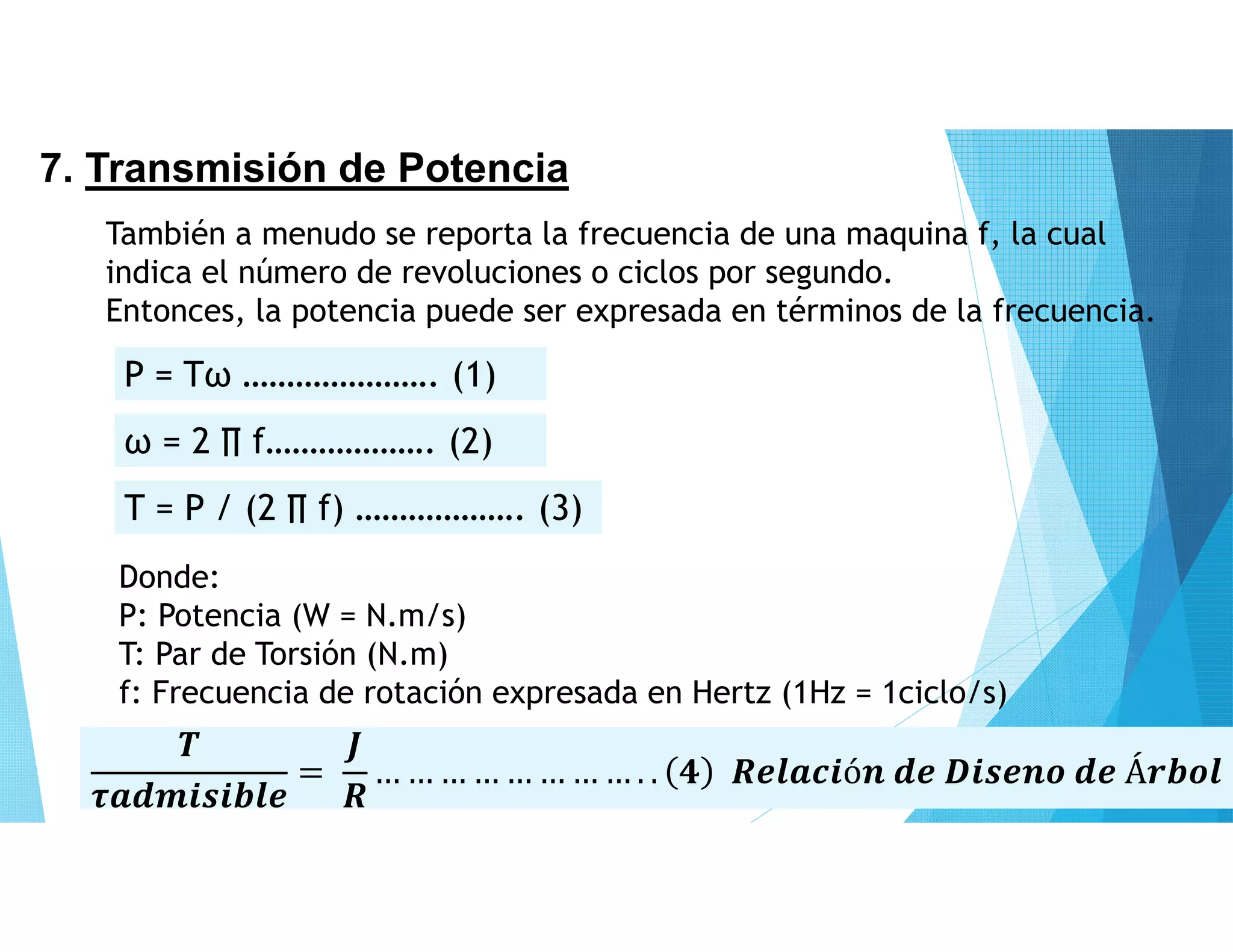 Torsion (3) | PDF