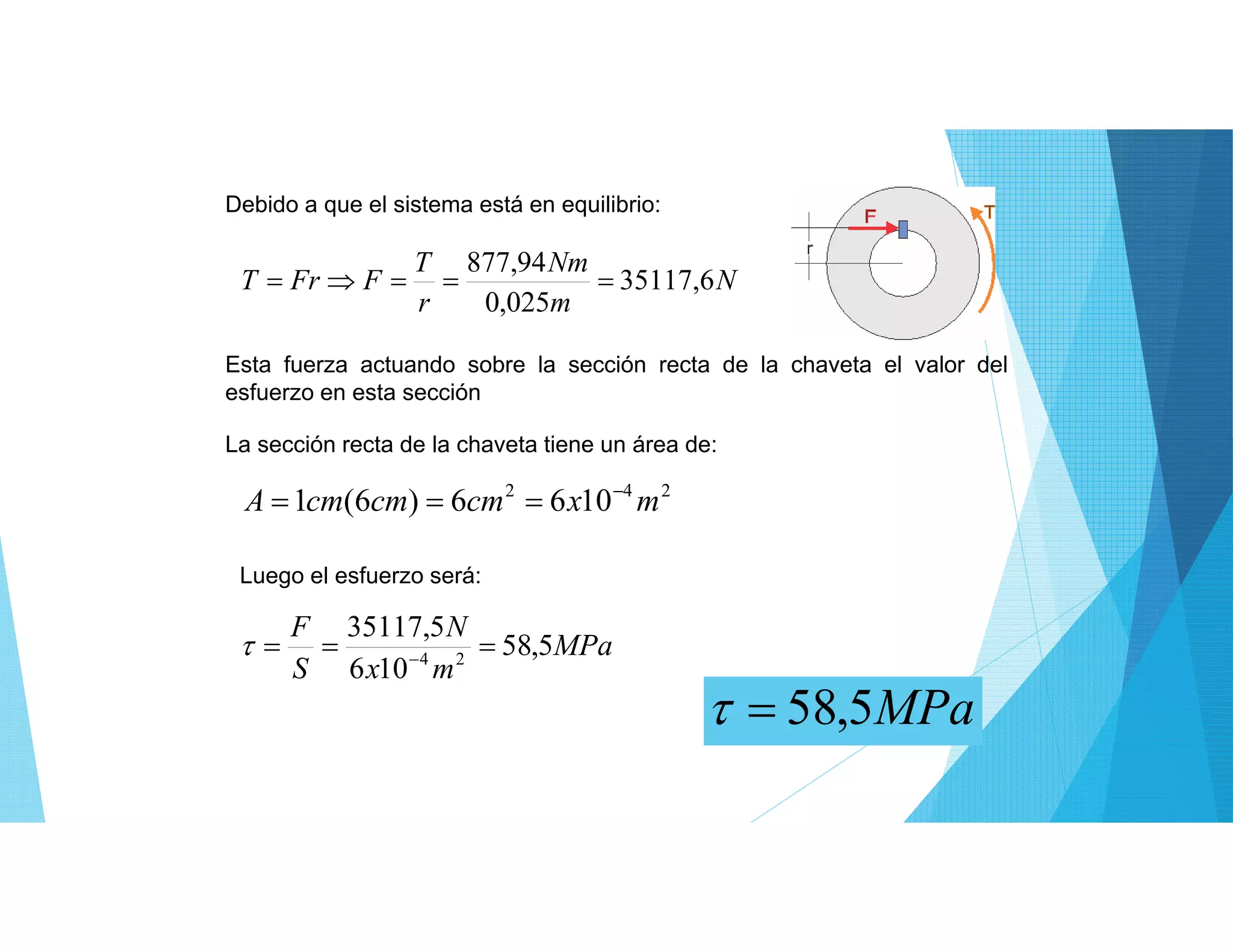 Torsion (3) | PDF
