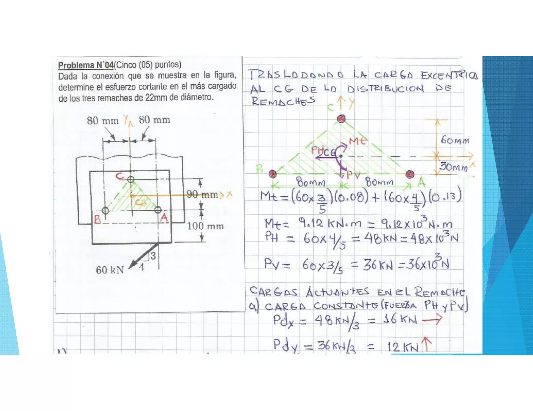 Torsion (3) | PDF