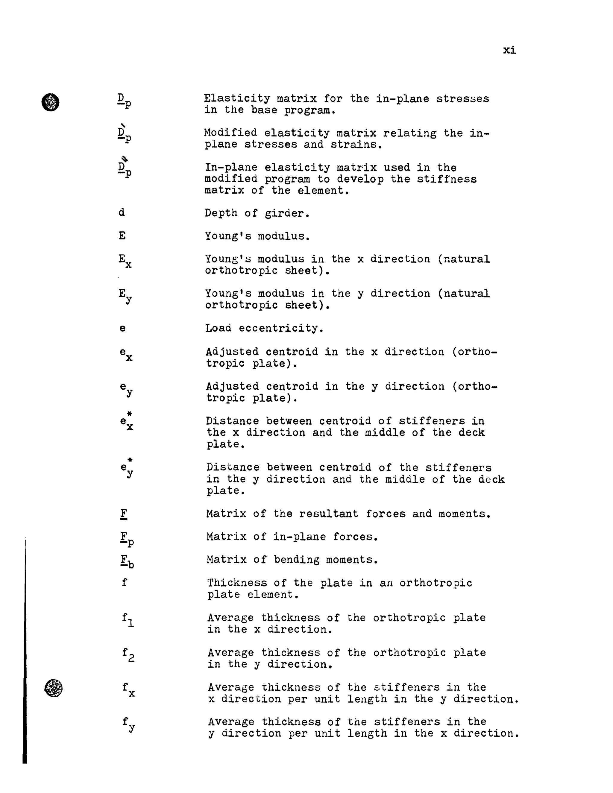 Torsional behaviour of single cell box girder bridges. | PDF | Civil Engineering Industry ...