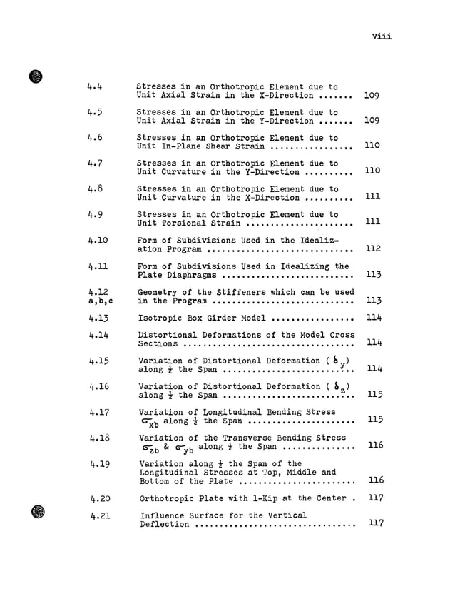 Torsional behaviour of single cell box girder bridges. | PDF | Civil Engineering Industry ...