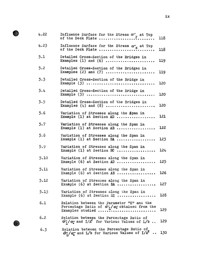Torsional behaviour of single cell box girder bridges. | PDF | Civil Engineering Industry ...