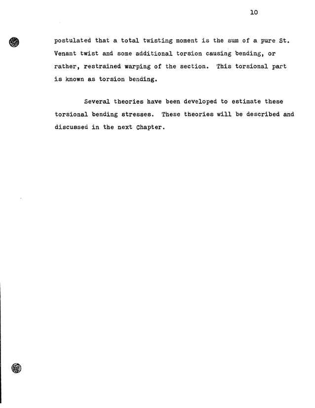 Torsional behaviour of single cell box girder bridges. | PDF | Civil Engineering Industry ...