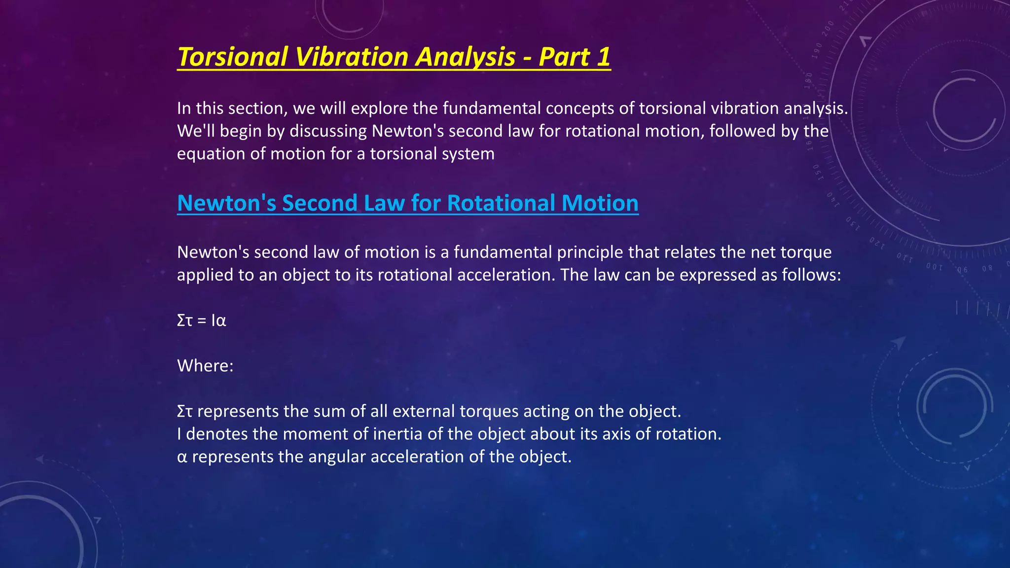 TORSIONAL VIBRATIONS.pptx