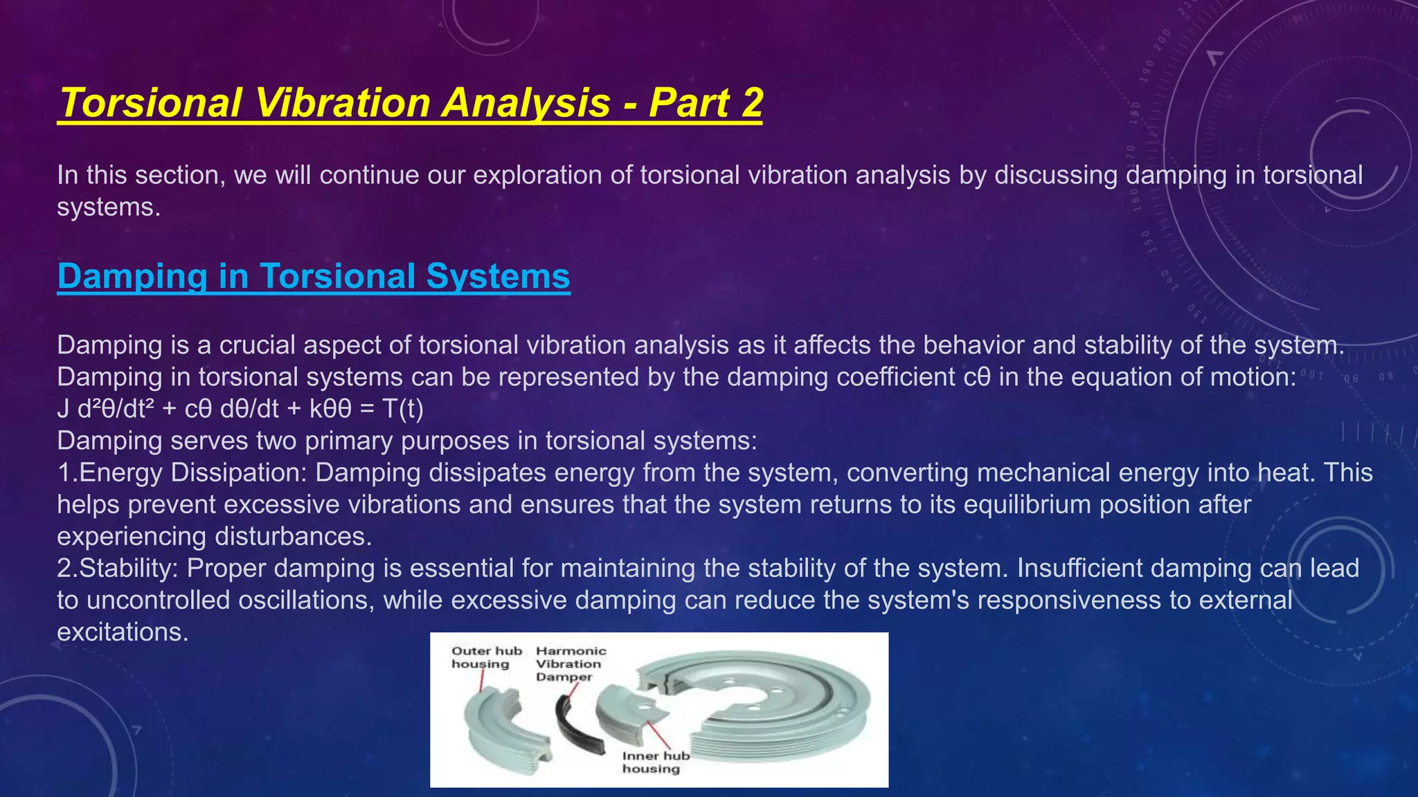 TORSIONAL VIBRATIONS.pptx