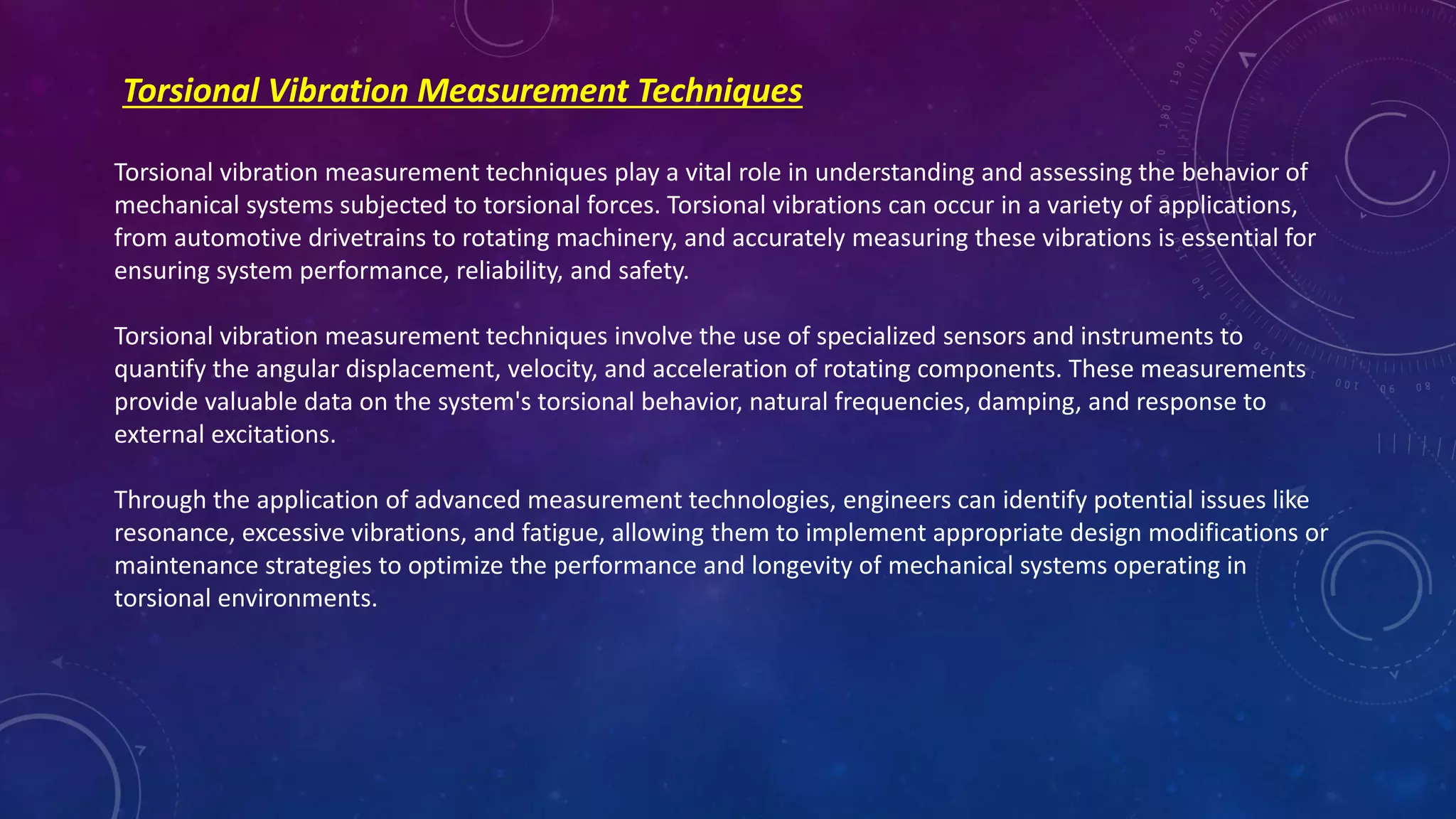 TORSIONAL VIBRATIONS.pptx