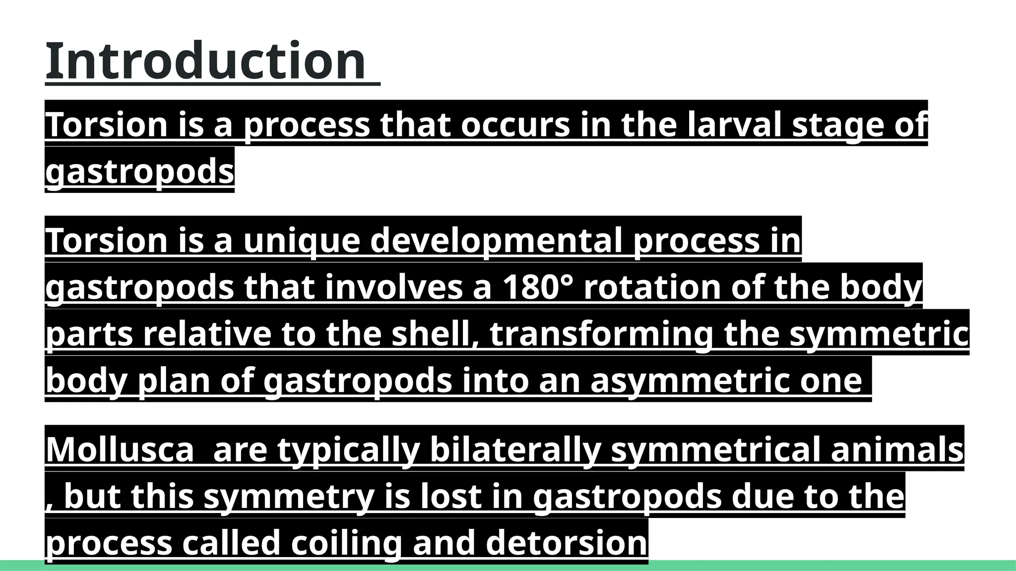Torsion and detorsion in Gastropods ppt...pptx