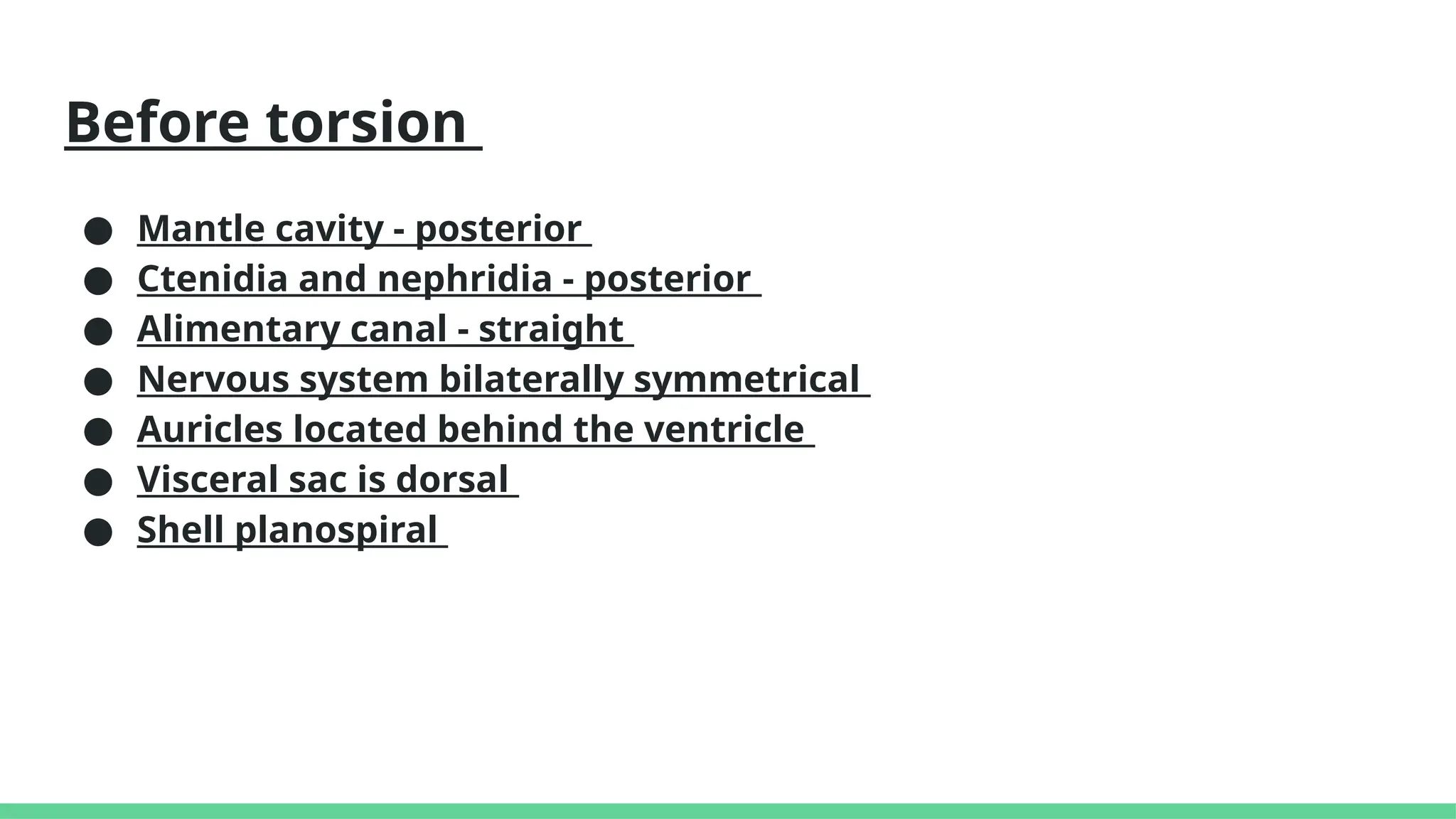Torsion and detorsion in Gastropods ppt...pptx