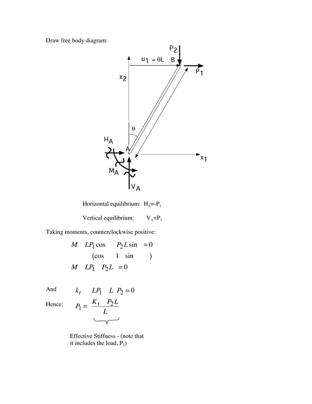 Torsion of circular shafts | PDF