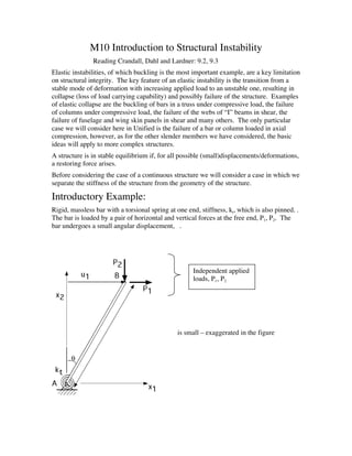 Torsion of circular shafts | PDF | Physics | Science