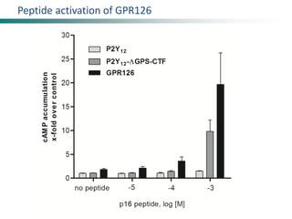 Targeting giants - the pharmacology of adhesions GPCRs | PDF