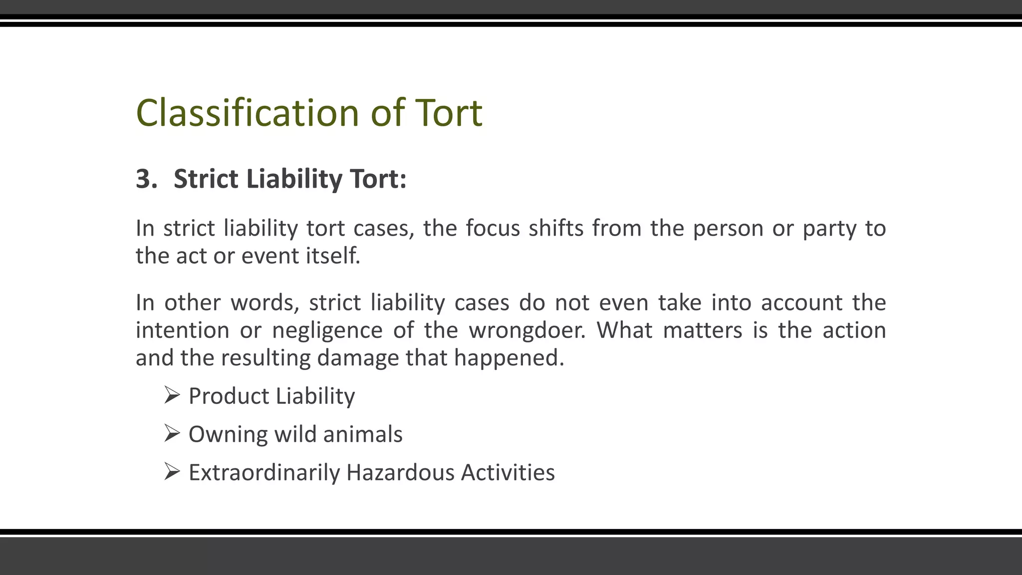 Tort and Laws Relating to Workplace.pptx