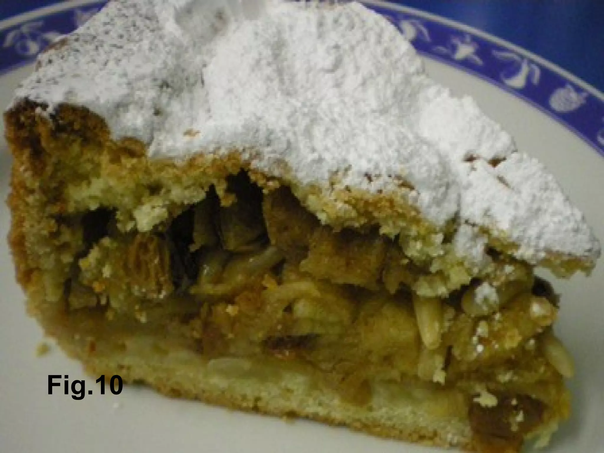 Torta trentina di mele | PPS