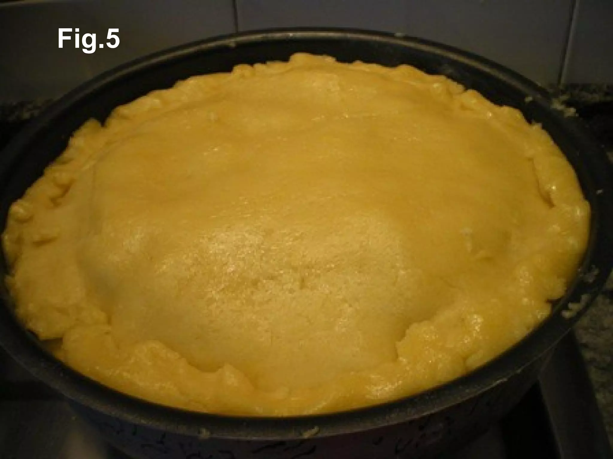 Torta trentina di mele | PPS