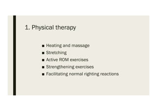 Torticollis physiotherapy for pediatrics.pdf