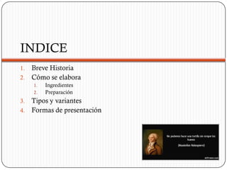 Ejercicio de PowerPoint: La tortilla de patatas | PDF | Cooking | Food ...