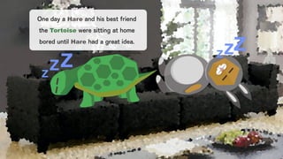 Safe & Secure Wins the Race! | PDF