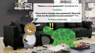 Safe & Secure Wins the Race! | PDF