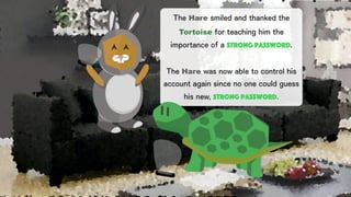 Safe & Secure Wins the Race! | PDF