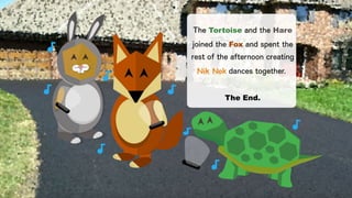 Safe & Secure Wins the Race! | PDF