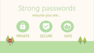 Safe & Secure Wins the Race! | PDF