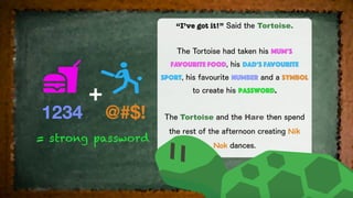 Safe & Secure Wins the Race! | PDF