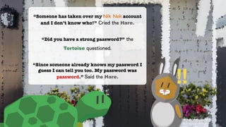 Safe & Secure Wins the Race! | PDF