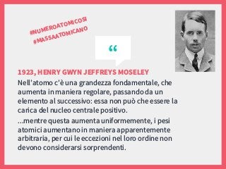 150 e non sentirli - La tavola periodica come non l'avete mai vista | PPT