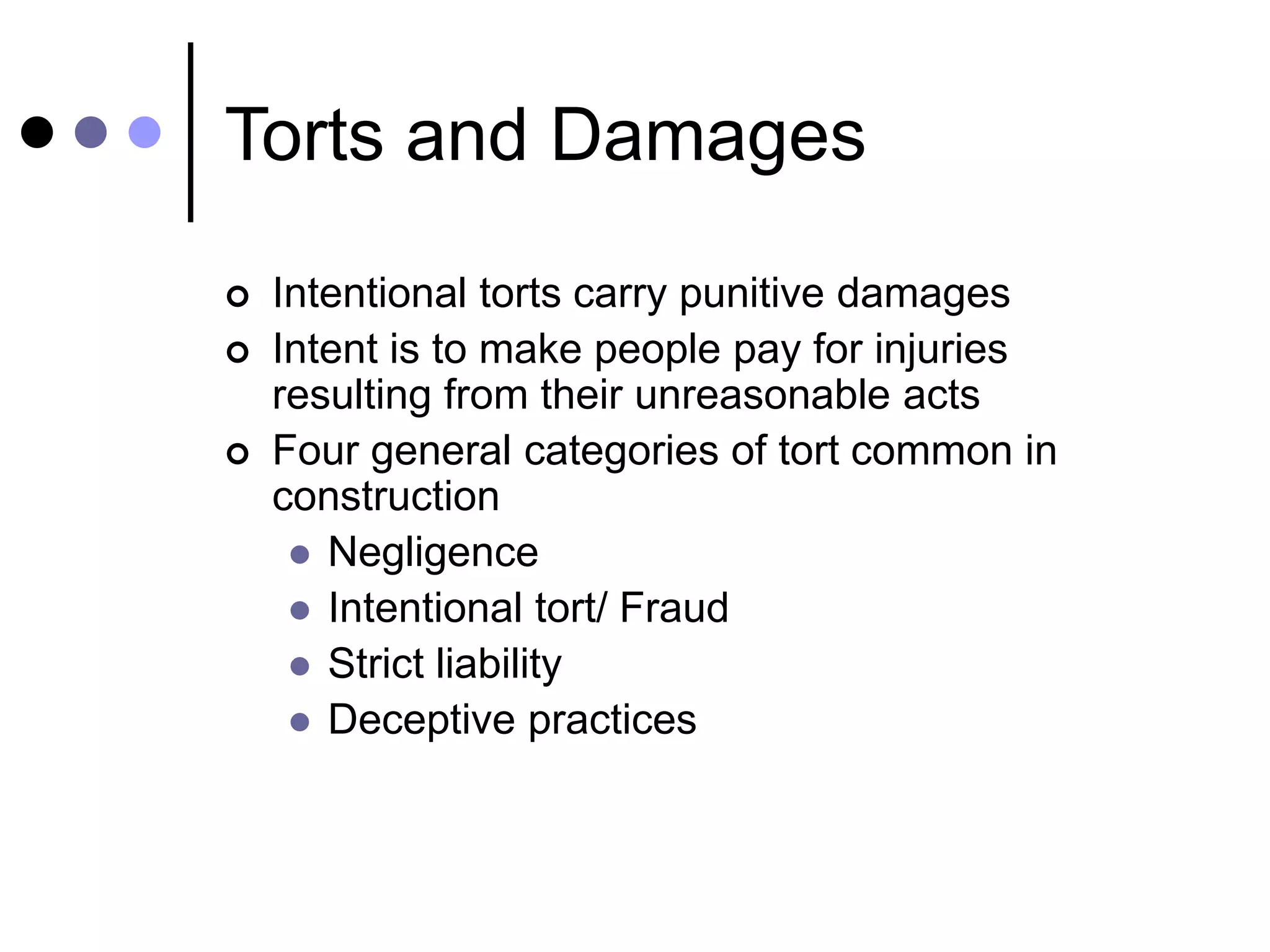 torts.ppt