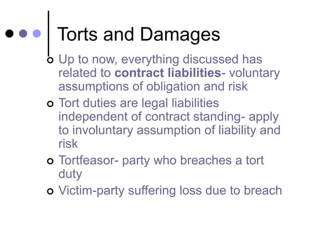 torts.ppt